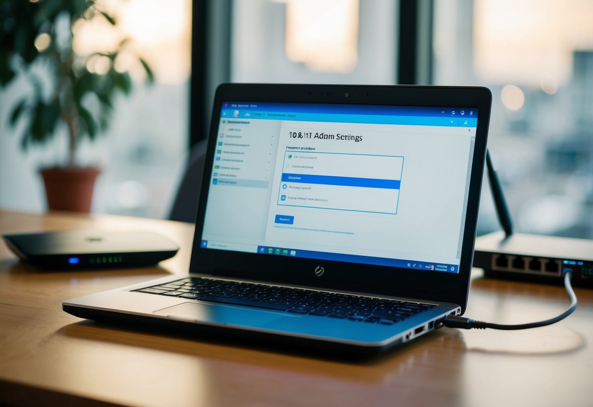 How to Access 10.10.0.1 Admin Settings Easily for Efficient Network ...