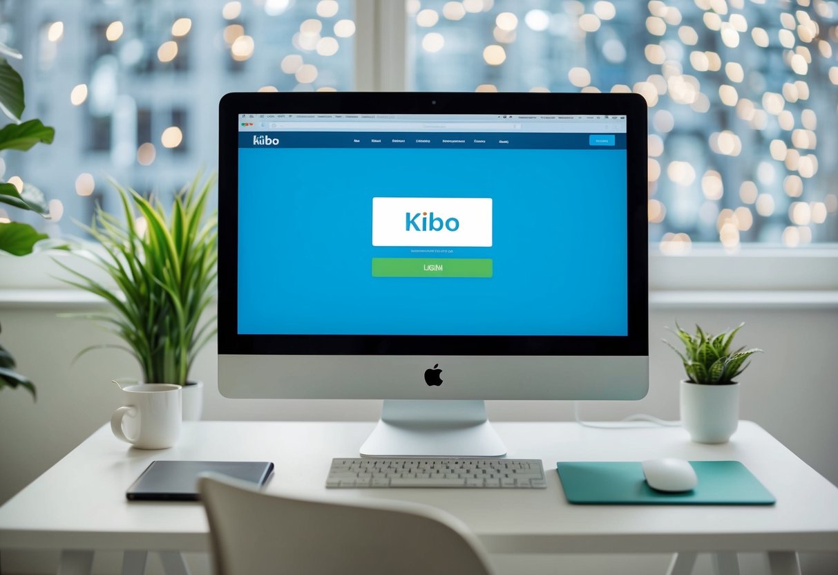 Kibo Login Guide: Access Made Simple for Seamless User Experience - Innovative Bracket