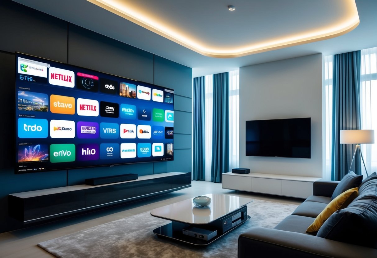 Streaming vs. Cable: Which One Wins in 2024? A Comprehensive Comparison ...